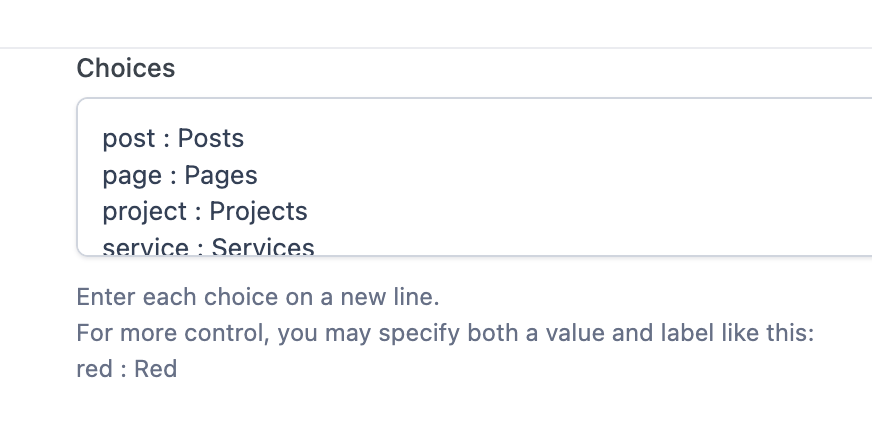 Programmatically Populating Acf Field Values In Wordpress Brickslabs